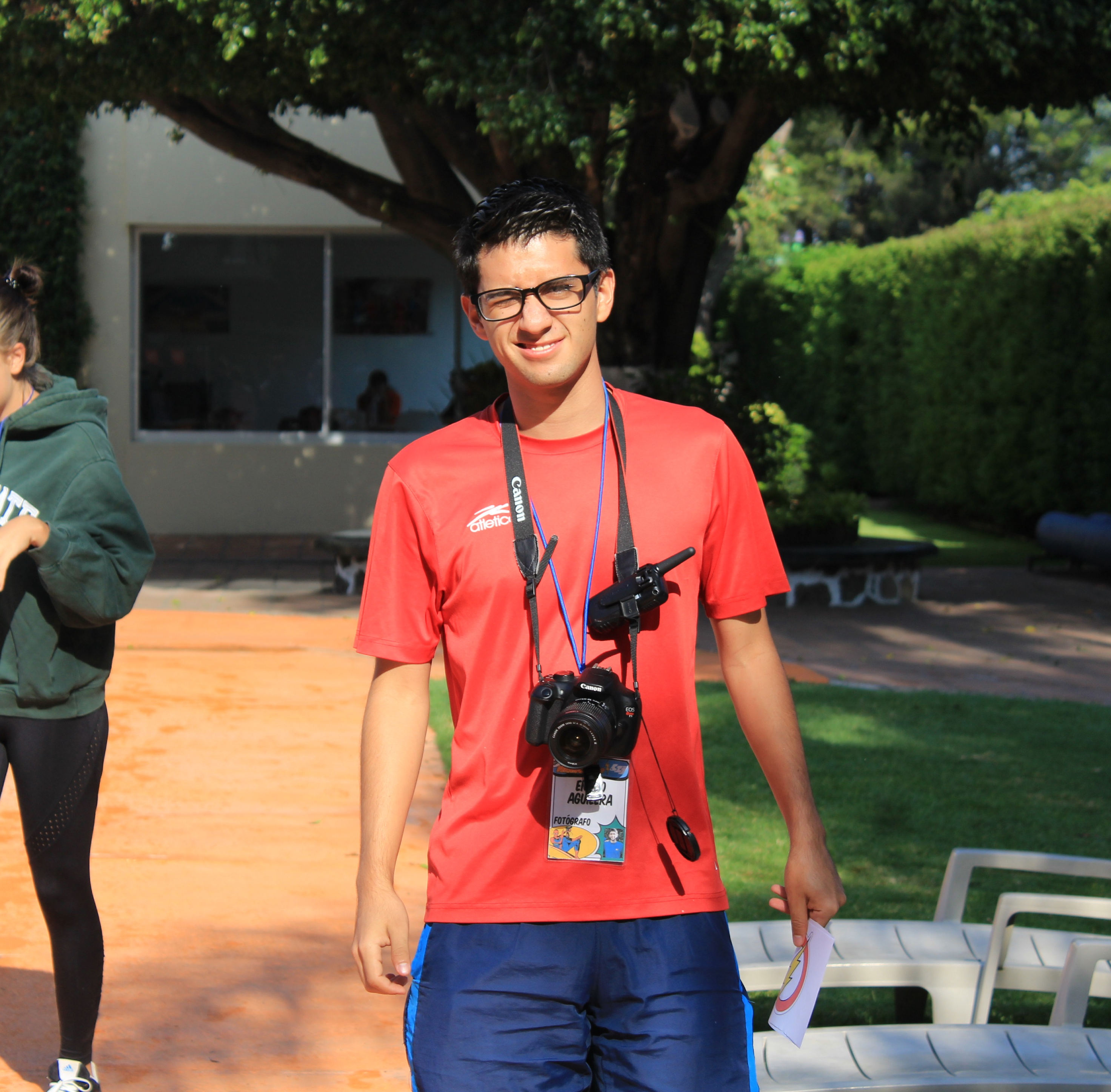 Emilio Aguilera Carlin